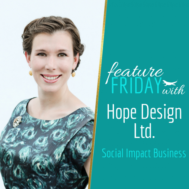 Finding Hope in Design – Anna Blanch Rabe & Associates